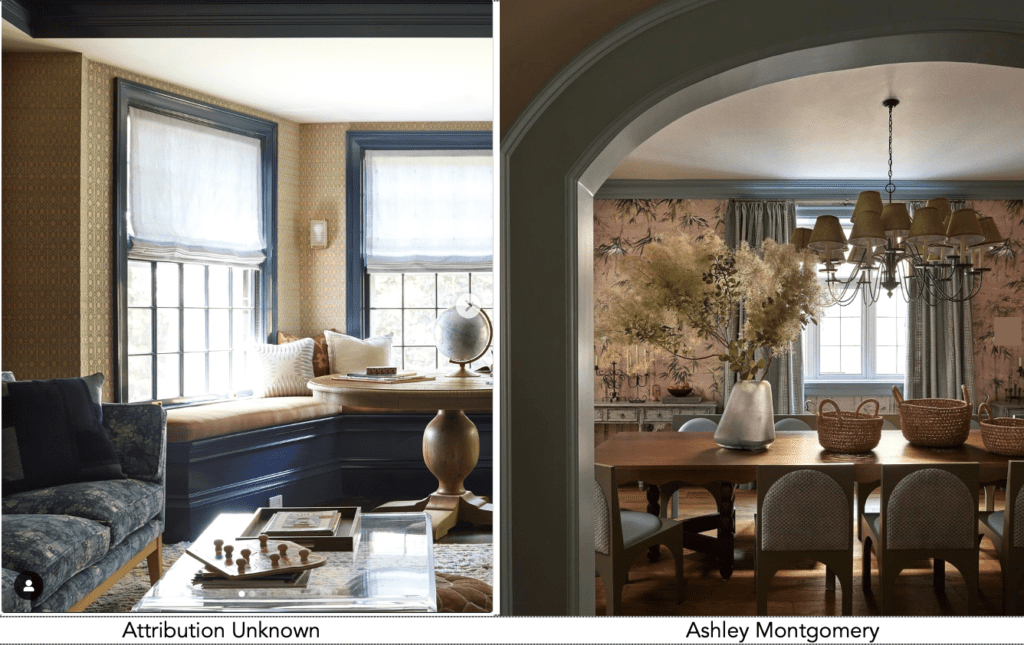 12 Paint Color & Interior Design Trends for 2024 - Amykranecolor.com