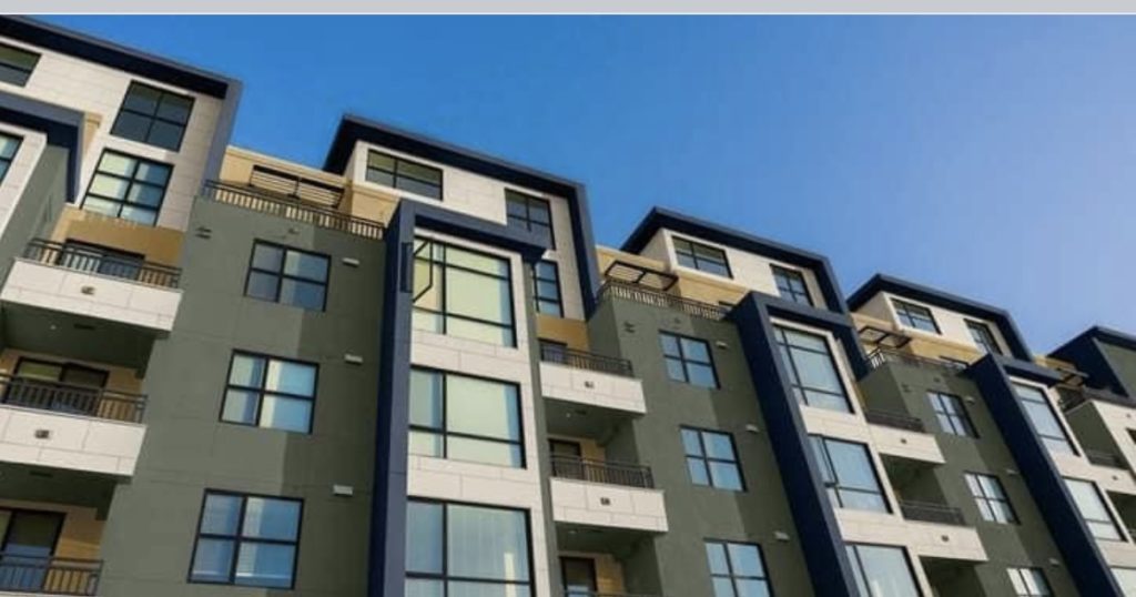 Specifying Exterior Color for Multi-Family Buildings - Amykranecolor.com