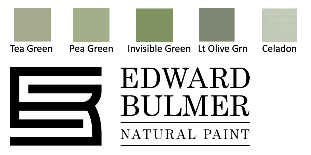The Best Green Paint Colors in 2024 - Amykranecolor.com