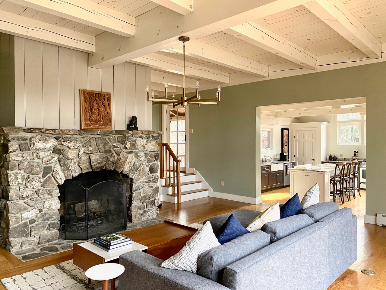The Best Green Paint Colors in 2024 - Amykranecolor.com